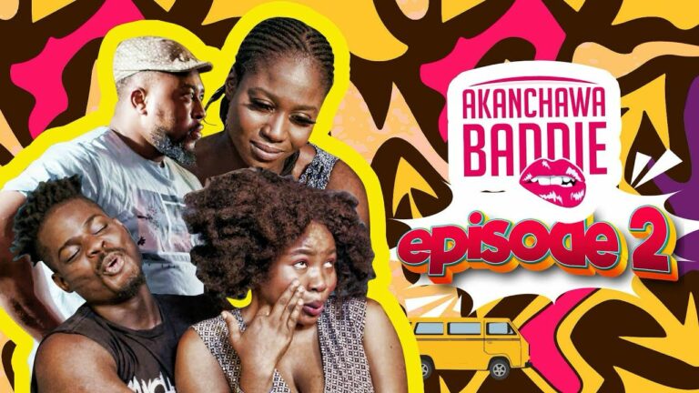 Watch Episode 2 of Lilian Afegbai's Comedy Series "Akanchawa Baddie ...