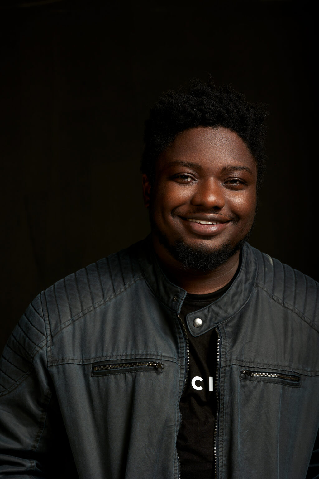 Who's Who in "Red Circle"? Get Your First Look at the Stars Behind the ...