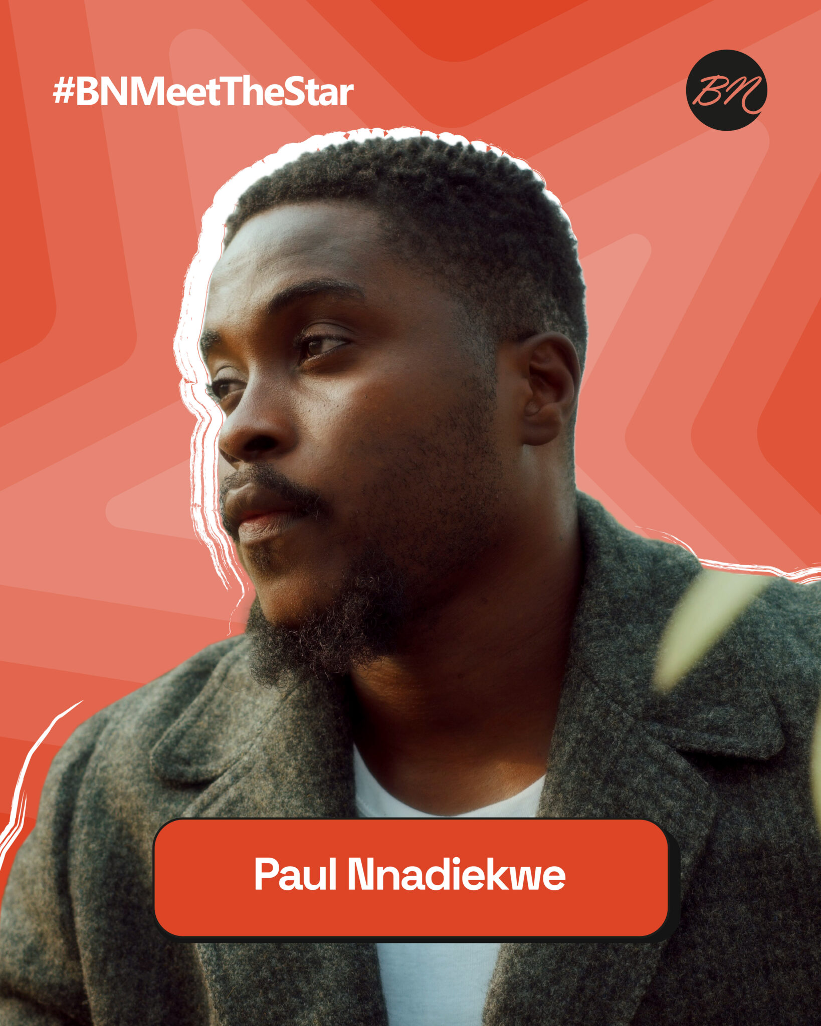 #BNMeetTheStar: Paul Nnadiekwe on His Acting Career, Role in Afamefuna ...