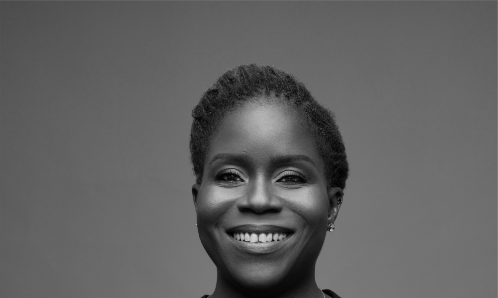 Branch Nigeria's Dayo Odulate-Ademola Honored in The Guardian Newspaper ...