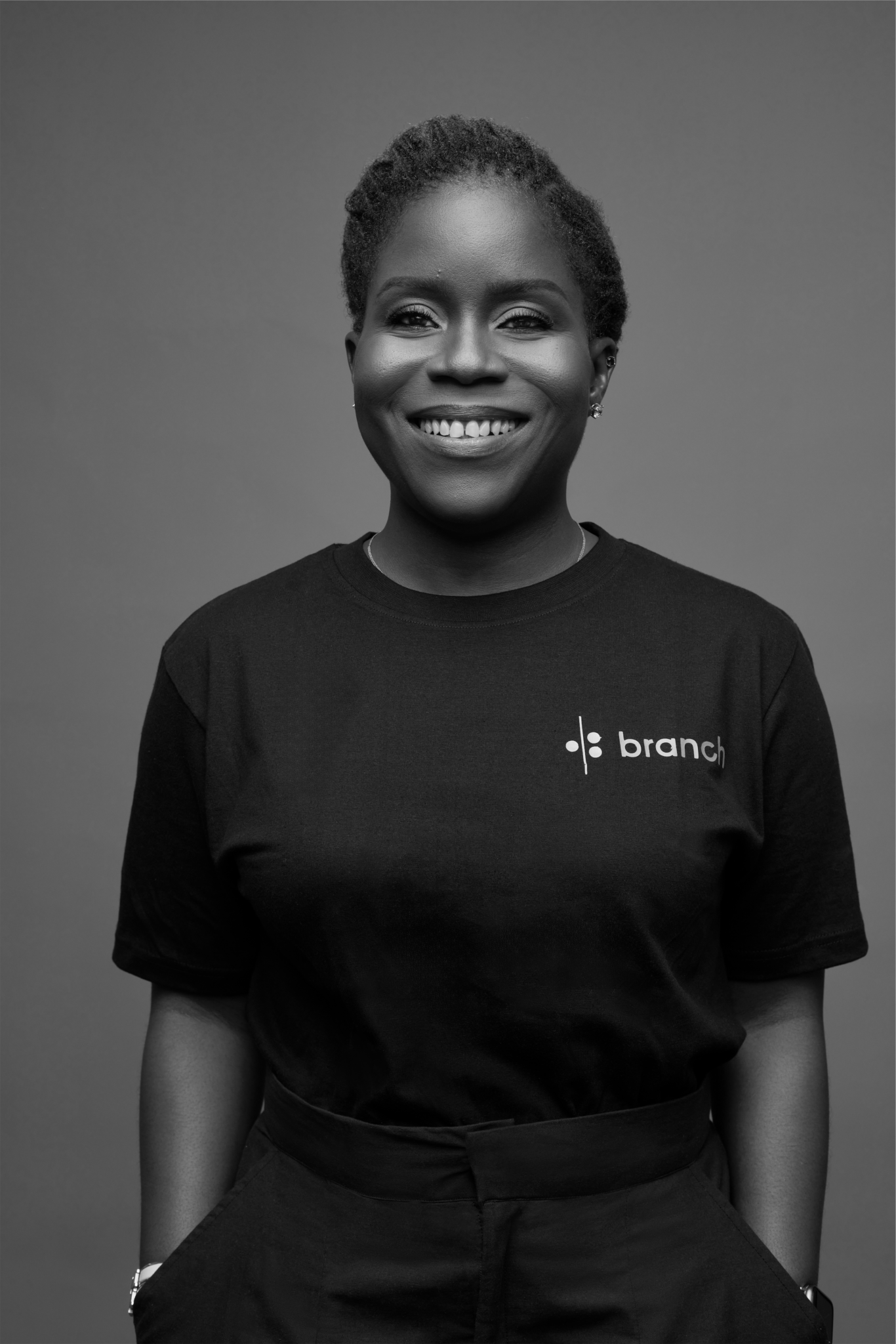 Branch Nigeria's Dayo Odulate-Ademola Honored in The Guardian Newspaper's Top 50 CEOs for 2023 ...