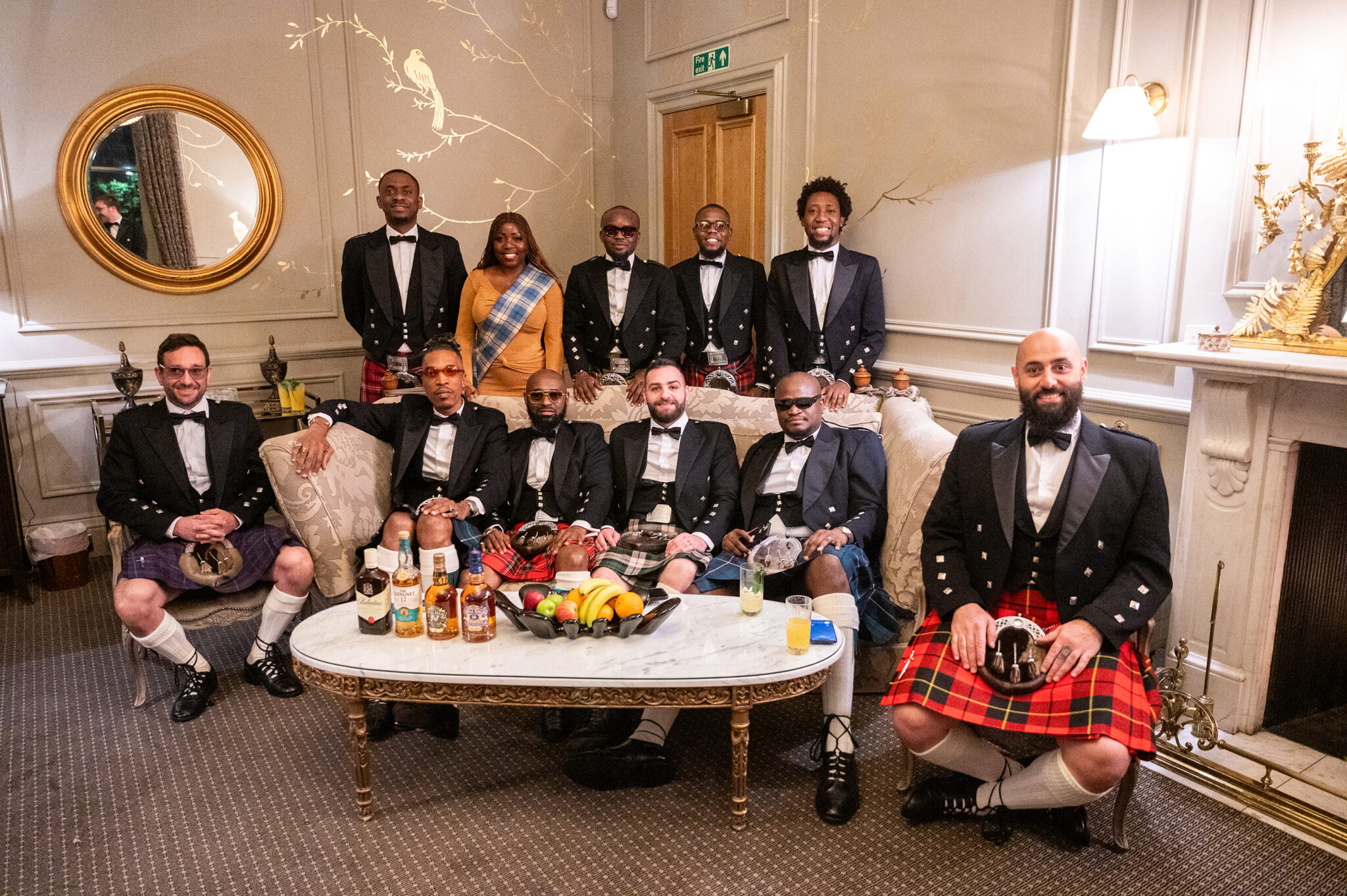 Cheers to Partnership: Pernod Ricard Nigeria Hosts Trade Partners at ...