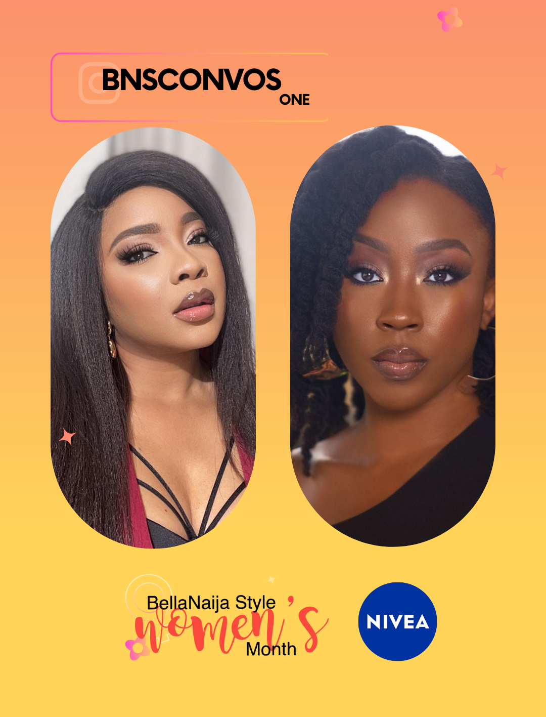 Beverly Naya & Linda Ejiofor-Suleiman Discuss 'Challenging the Norm: Beyond Trends & Influences ...
