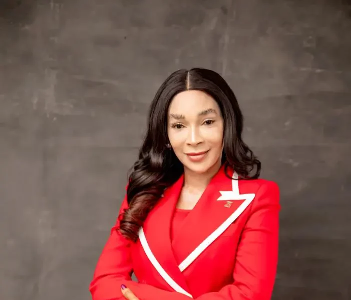 Who is Adaora Umeoji? Get to Know Zenith Bank's First Female GMD/CEO ...