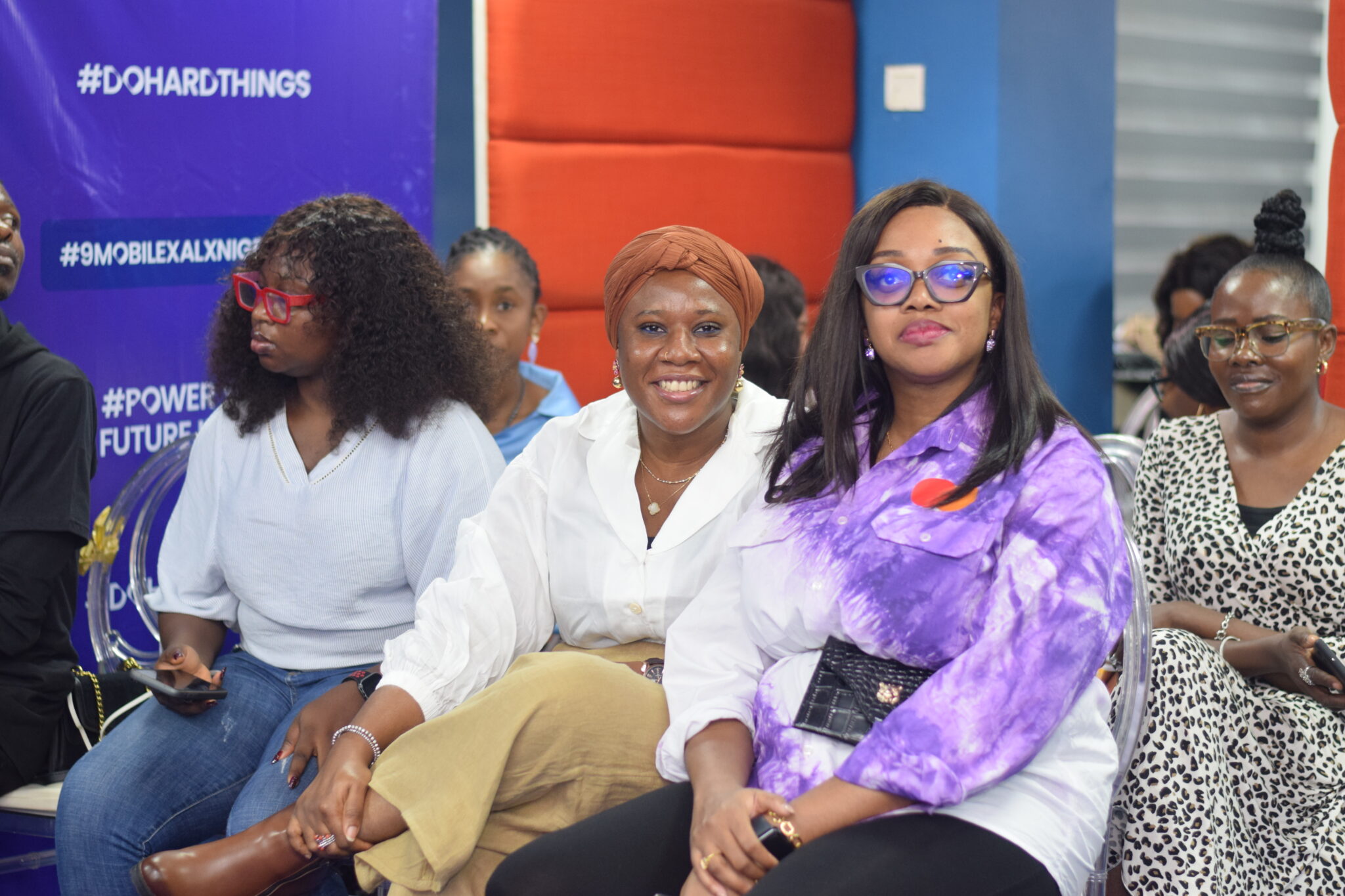 ALX Celebrates Women in Tech: Chisom Ukachukwu Wins Big at Pitch ...