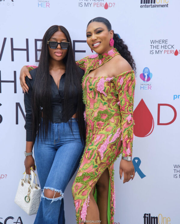 Stephanie Coker Aderinokun Advocates for Women’s Health At Her Upcoming ...