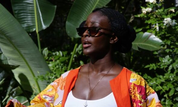 Watch Trailer for Victor Sanchez Aghahowa's "Man of Her Dreams ...