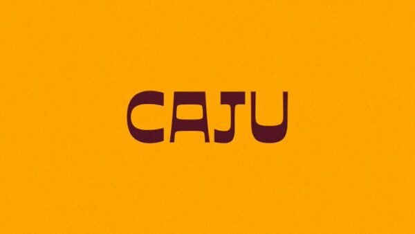 This New "Ojuju" Typeface By Chisaokwu Joboson Supports 514 African ...