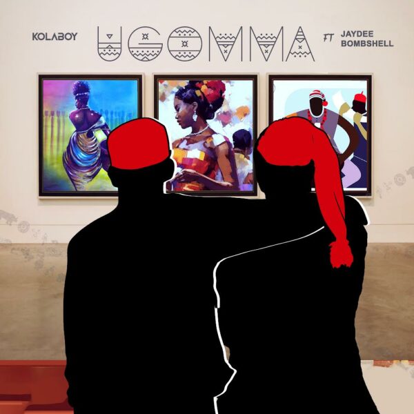 New Music + Video: Kolaboy feat. Jayden - Ugomma | BellaNaija