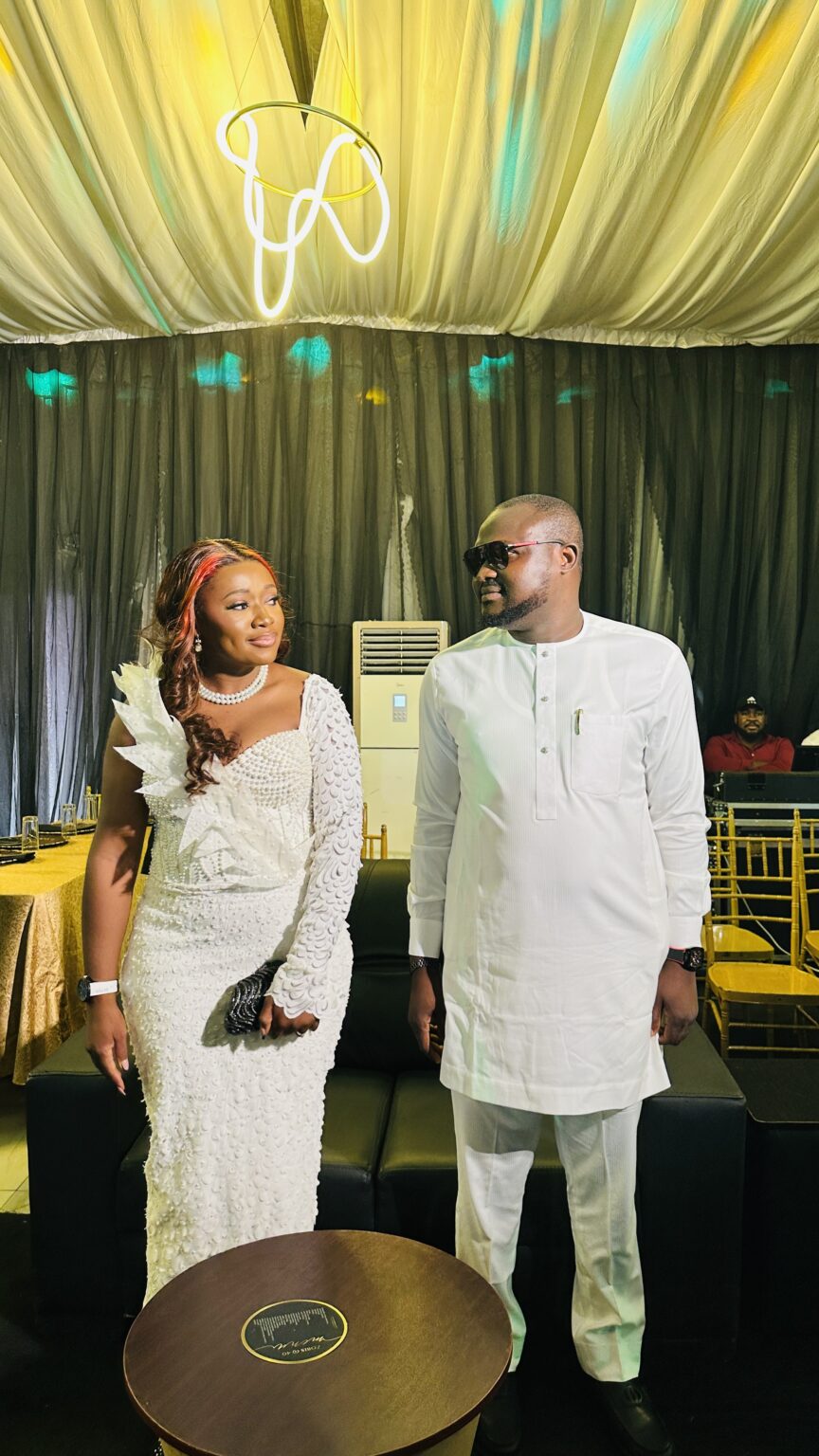 Zobis Cables CEO John Ezeobi Rings in 40th Birthday with Glittering ...