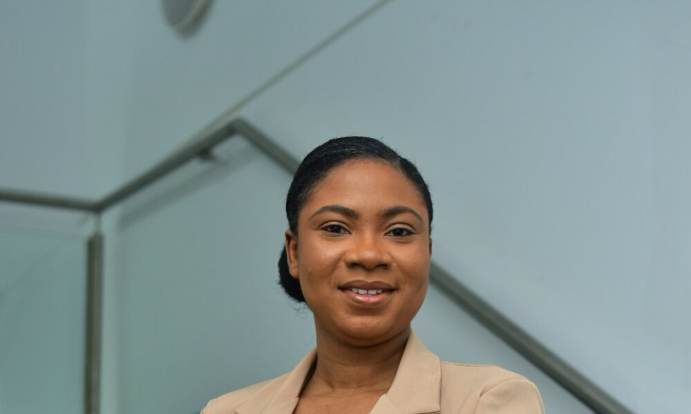 Meet Adejoke Popoola: Spreading Happiness Through the Power of Music | BellaNaija