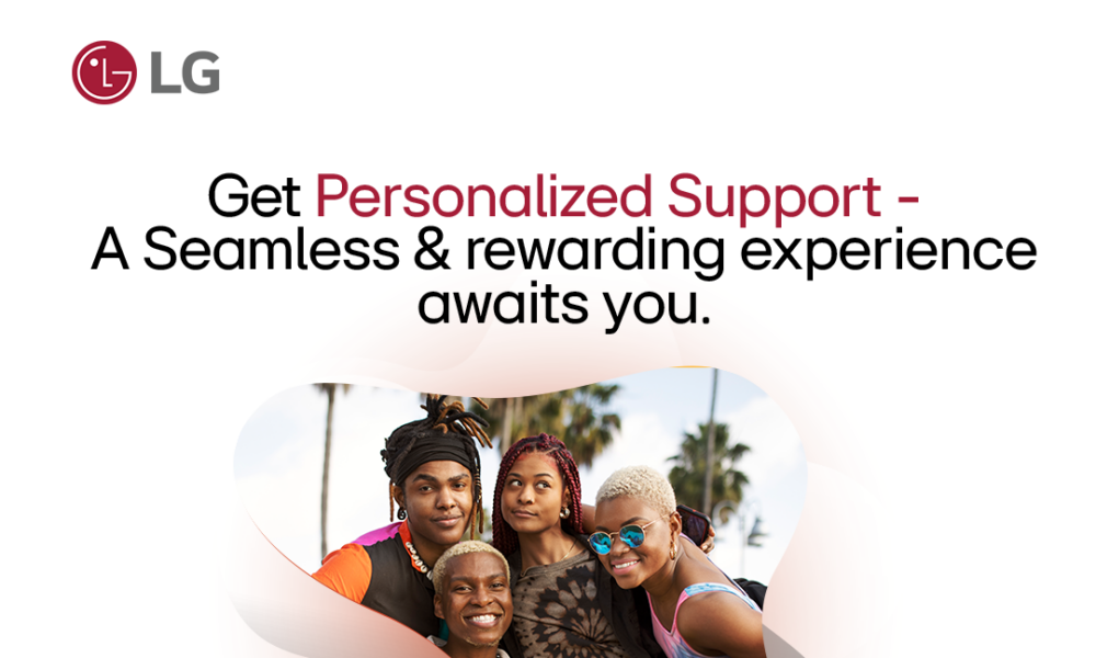 LG introduces Innovative Door-in-Door Refrigerator with large Capacity ...