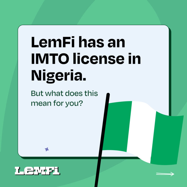 Send Money to Nigeria with Confidence: LemFi Restates its Approval by ...