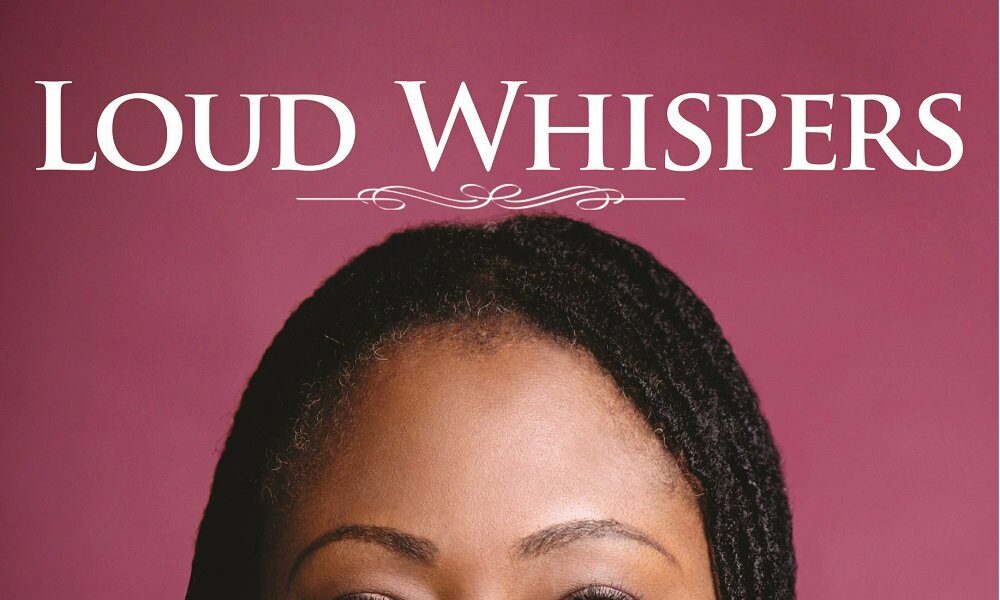 BN Book Review: Loud Whispers by Bisi Adeleye-Fayemi | Review by The ...