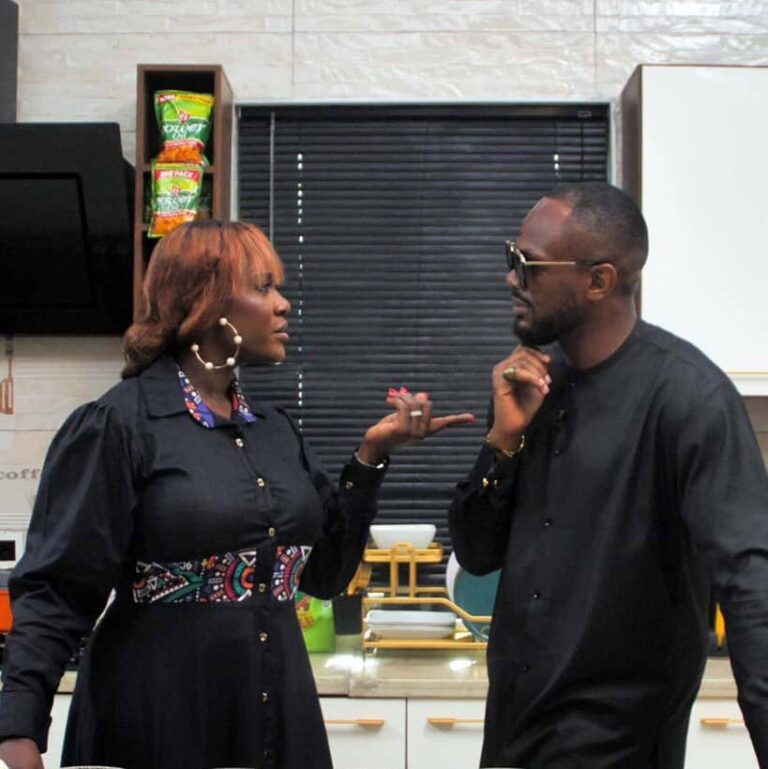 Sisi Jemimah's Smoky Oven Roasted Chicken Stew Is Just What You Need ...