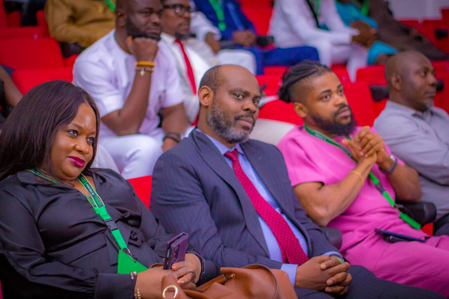 Embracing the Nigerian Heritage: Dr. Christopher Brooks Launches his ...