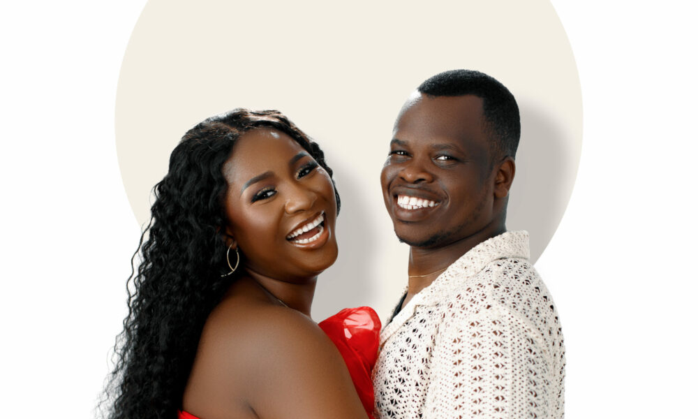 Praise & Oluwaseyi Talk to Us About Navigating Life As a Couple in the ...