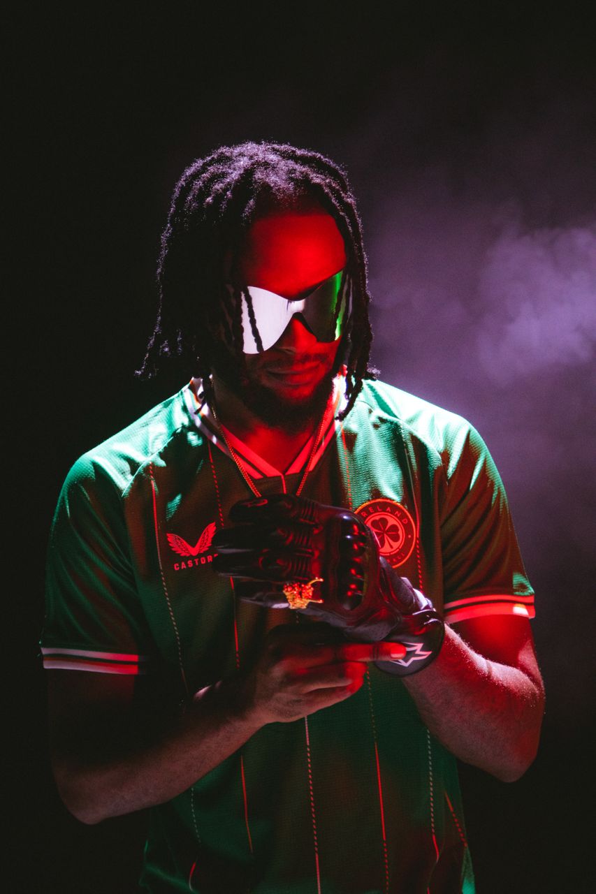 New Music: Rsvpdraii feat. Silly Billy - Day n Nite (Left n Right ...