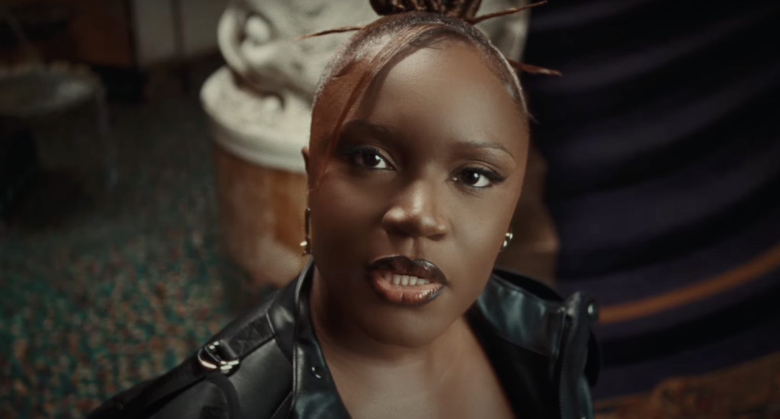 Watch Amaarae's New Music Video for "Angels In Tibet" | BellaNaija