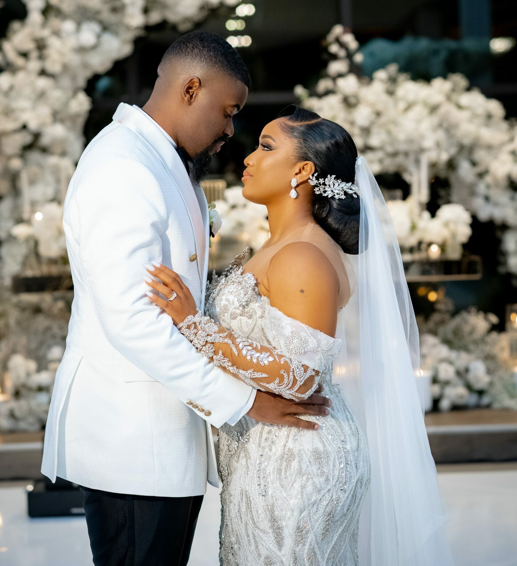 Somto and Pedro Are University Buddies On A Forever Journey! | BellaNaija