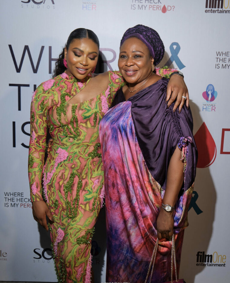 Stephanie Coker Aderinokun Advocates for Women’s Health At Her Upcoming ...