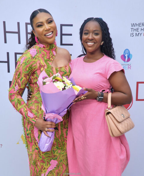 Stephanie Coker Aderinokun Advocates for Women’s Health At Her Upcoming ...