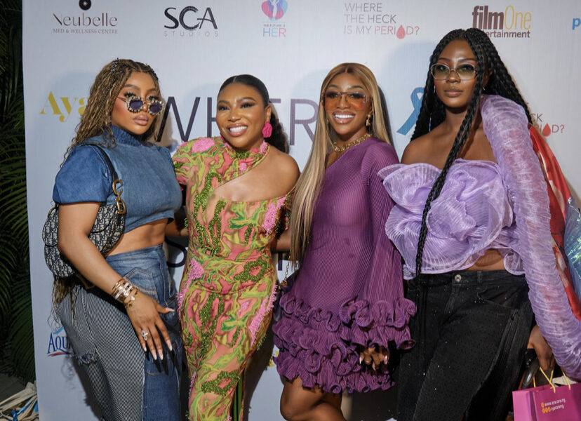 Stephanie Coker Aderinokun Advocates for Women’s Health At Her Upcoming ...