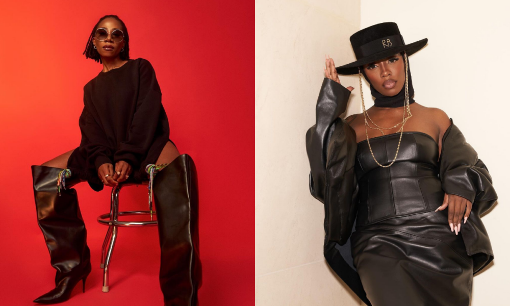 From "Wonder Woman" to "Rara"... These 5 Songs For Women Are Worth Your ...