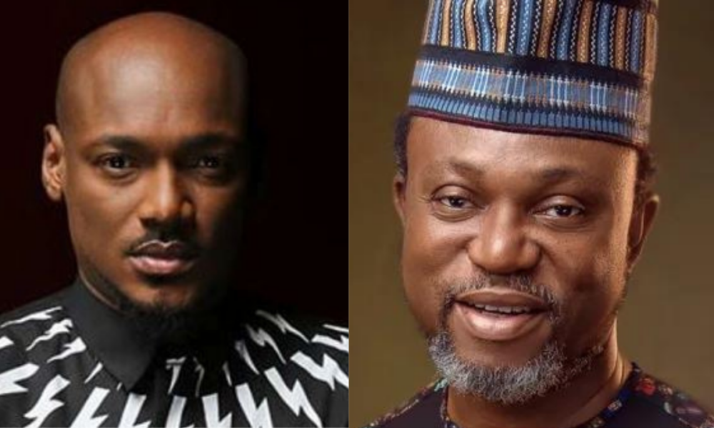 Nneamaka Onochie: Creating Deep Lyrics or Joining the Bandwagon of ...