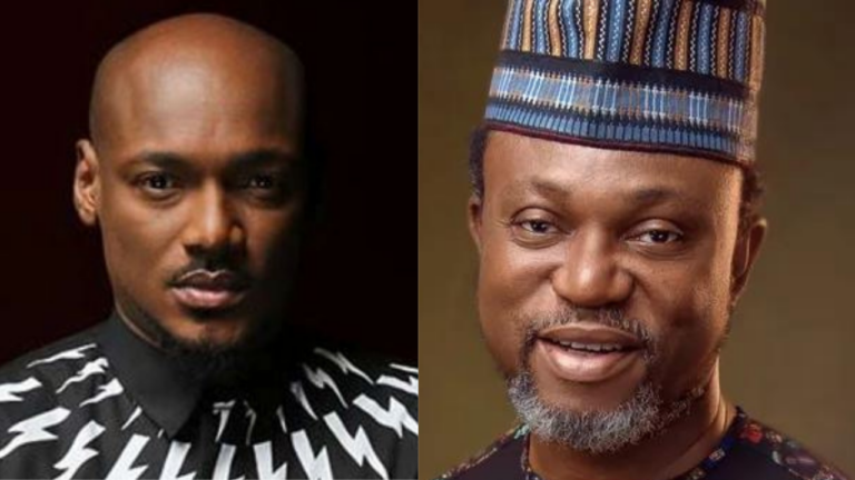 2Baba & Now Muzik Management Company End 20-Year Partnership | BellaNaija