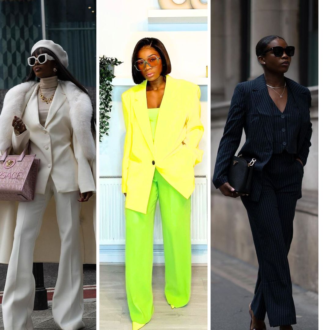 The Workwear Looks BN Style Editors Are Loving This Week | Edition 206 ...