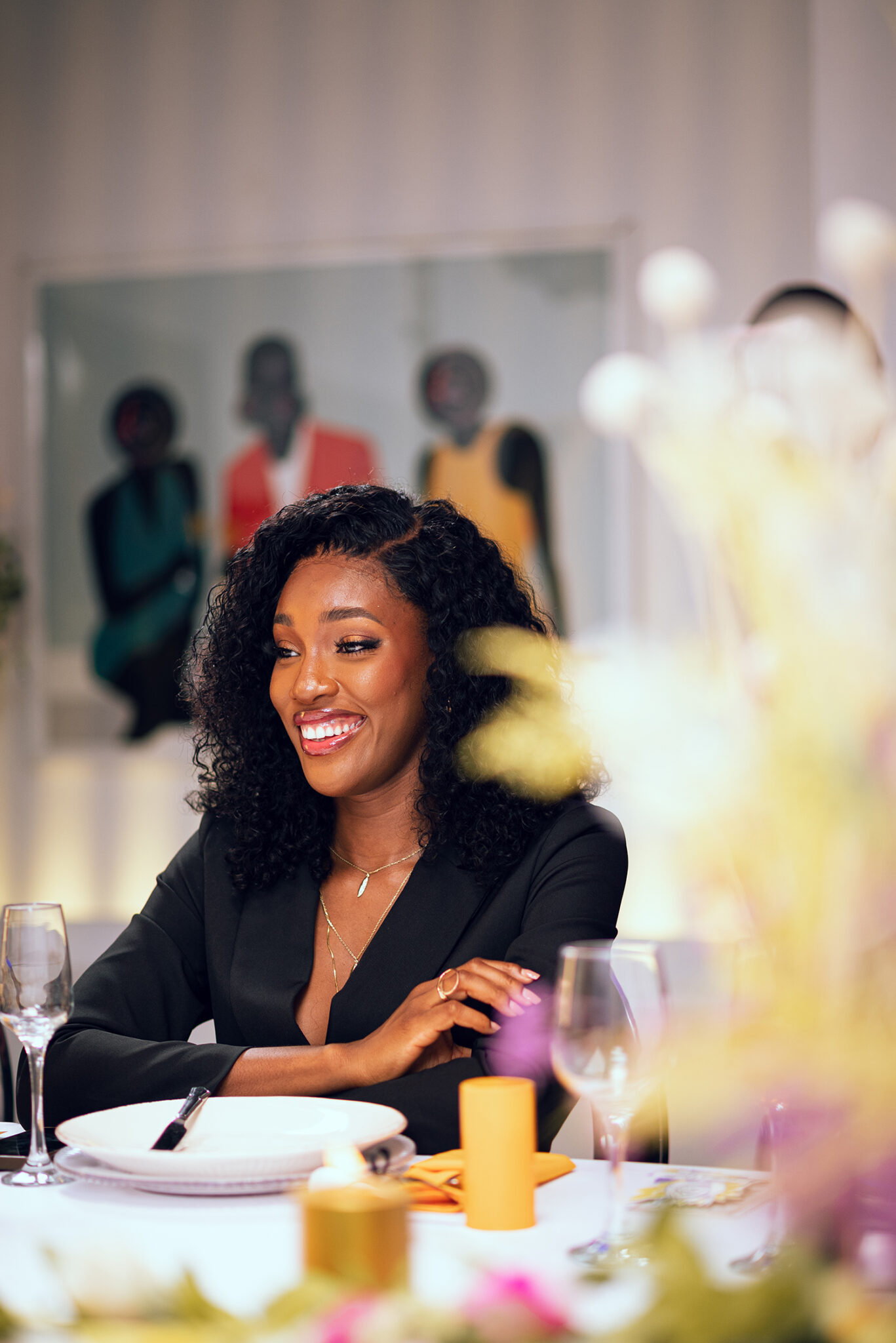 IWD 2024 Inspiring Inclusion: Miskay is set to Premiere its First-ever ...