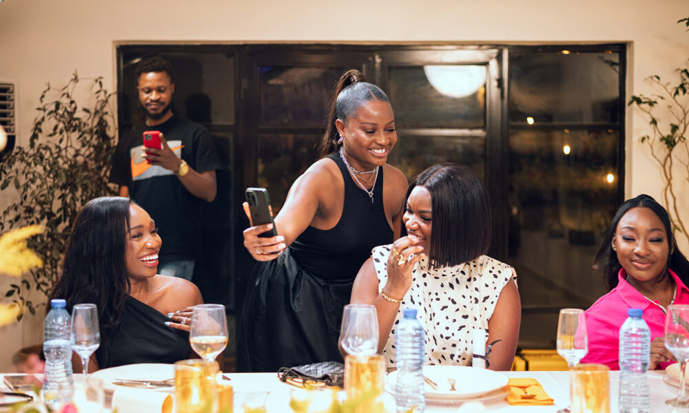 IWD 2024 Inspiring Inclusion: Miskay is set to Premiere its First-ever ...