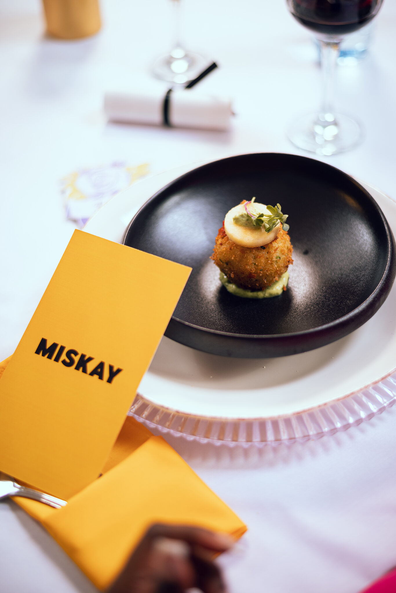 IWD 2024 Inspiring Inclusion: Miskay is set to Premiere its First-ever ...