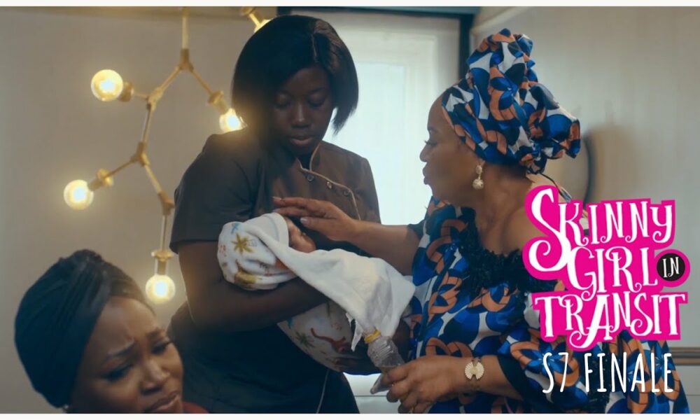 Latest on Movies & TV | . Read on BellaNaija - April 3, 2024