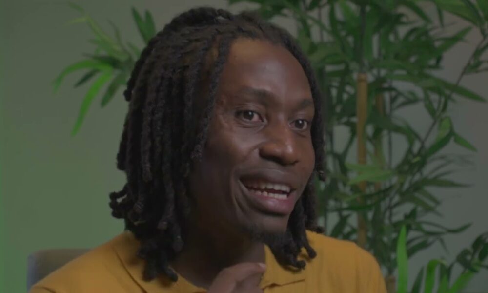 Aisha Owolabi shares advice on how to take your career international in ...