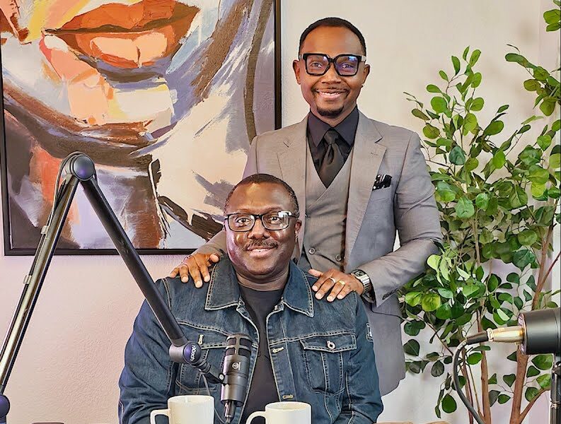 Femi Bernard Chats with Teju Babyface on Why He Left Nigeria for ...