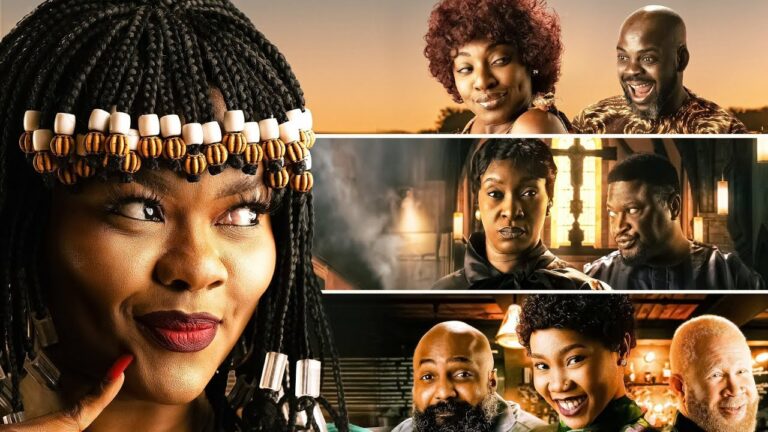 International Women's Day: 5 Nollywood Films with Leading Female ...