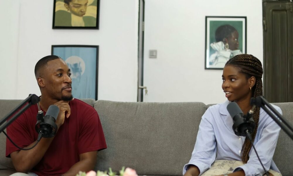"Has Our Love Changed?" Akah & Claire Nnani Reflect on 5 Years of ...