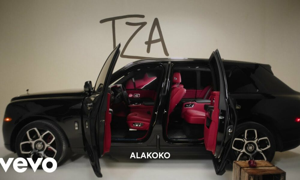 Kizz Daniel Drops New Single "Showa" | BellaNaija