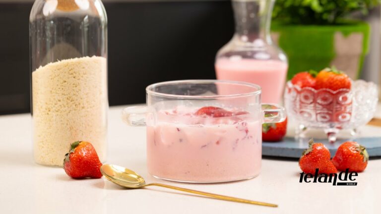 Here's A Recipe That Takes Soaked Garri from Basic to Extra | BellaNaija