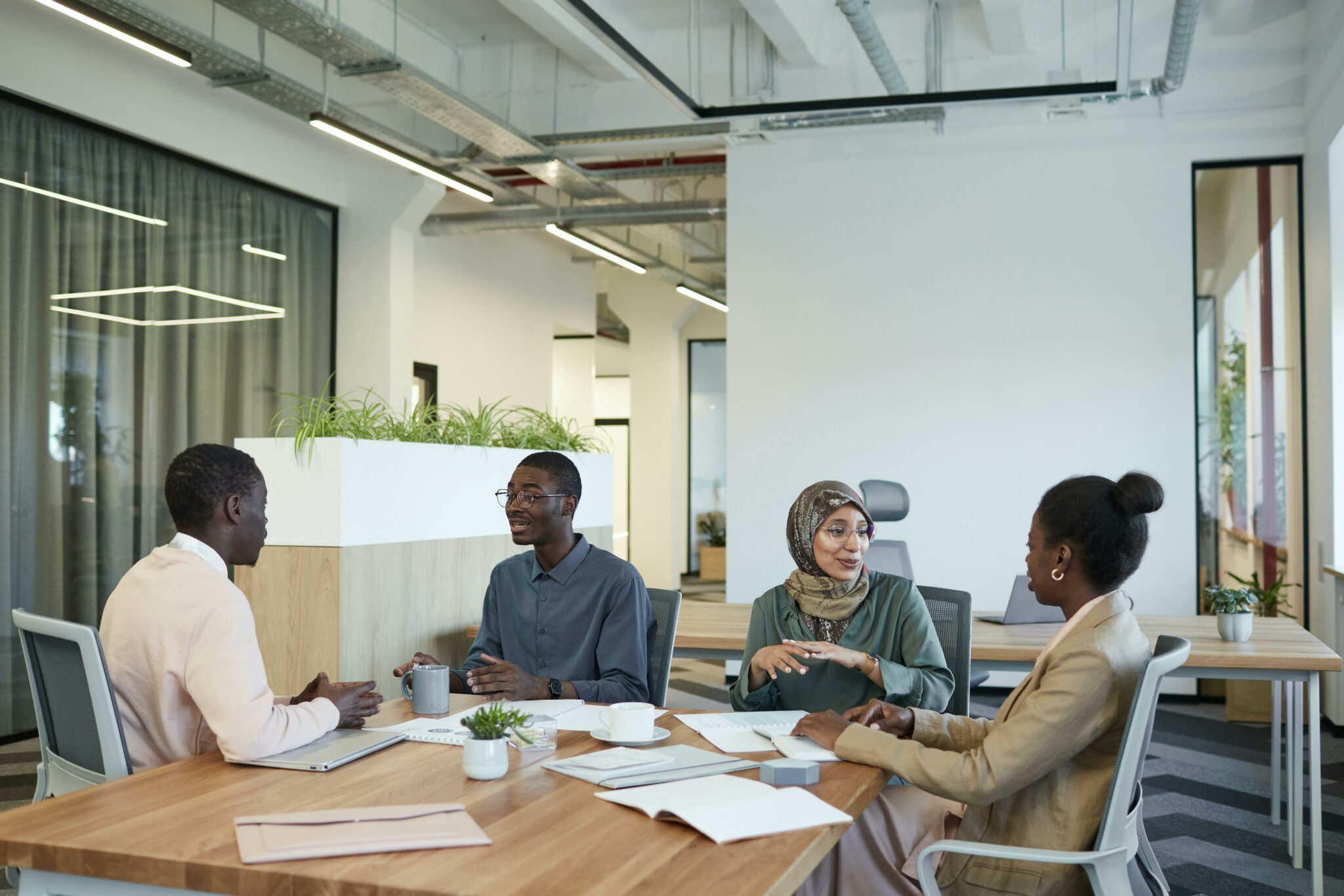 Wunmi Adelusi: How Gender-Friendly Policies Promote Inclusion in The ...