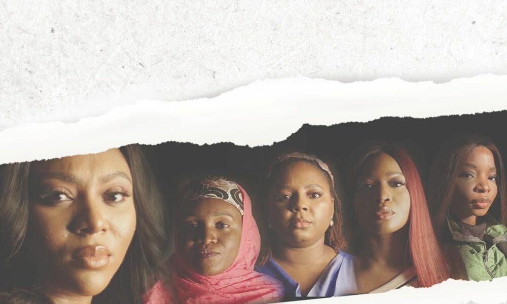 Stephanie Coker Aderinokun's Documentary “Where the Heck is My Period ...