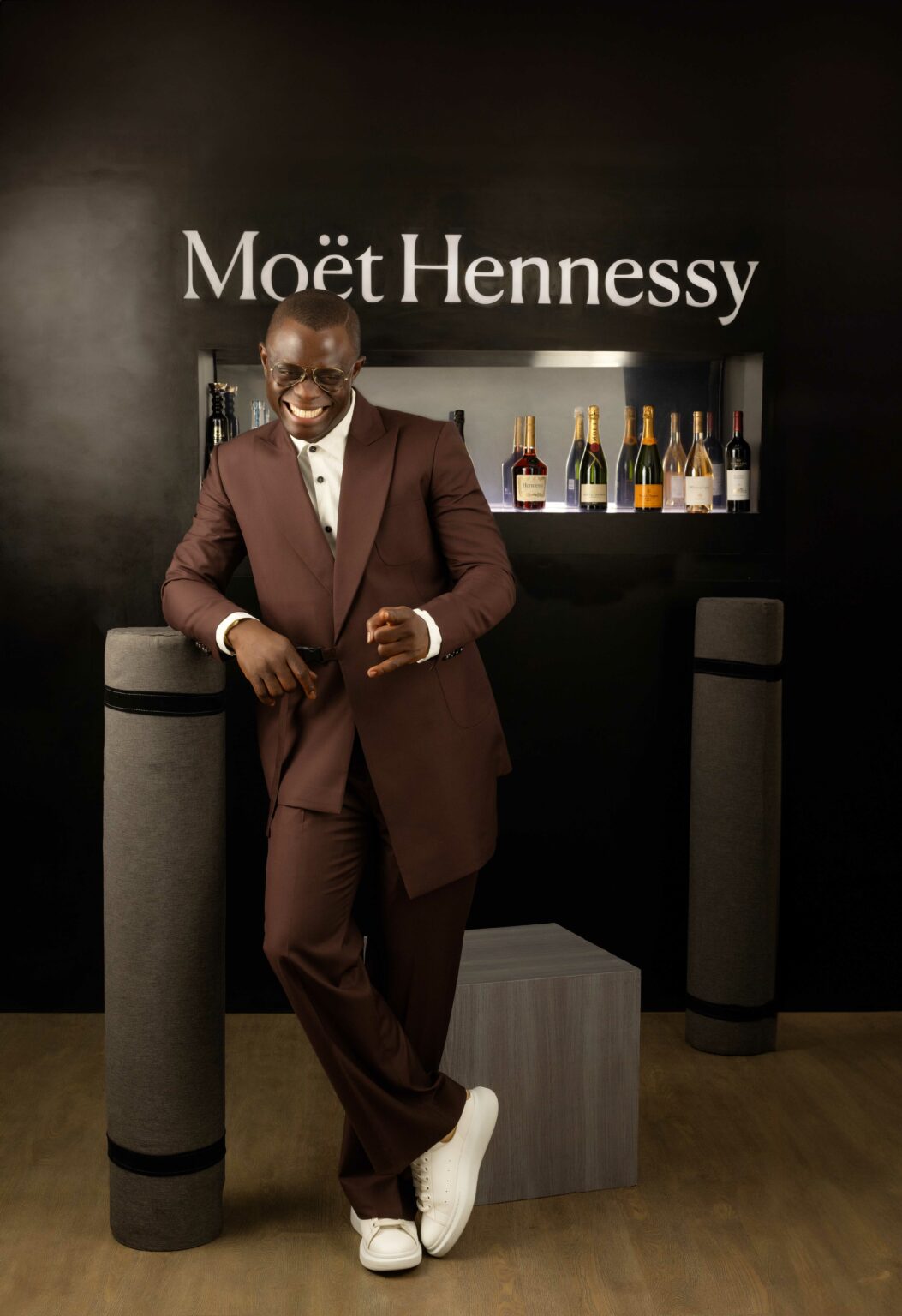 Nigeria's finest Drink Vendors render an Exceptional Experience with ...
