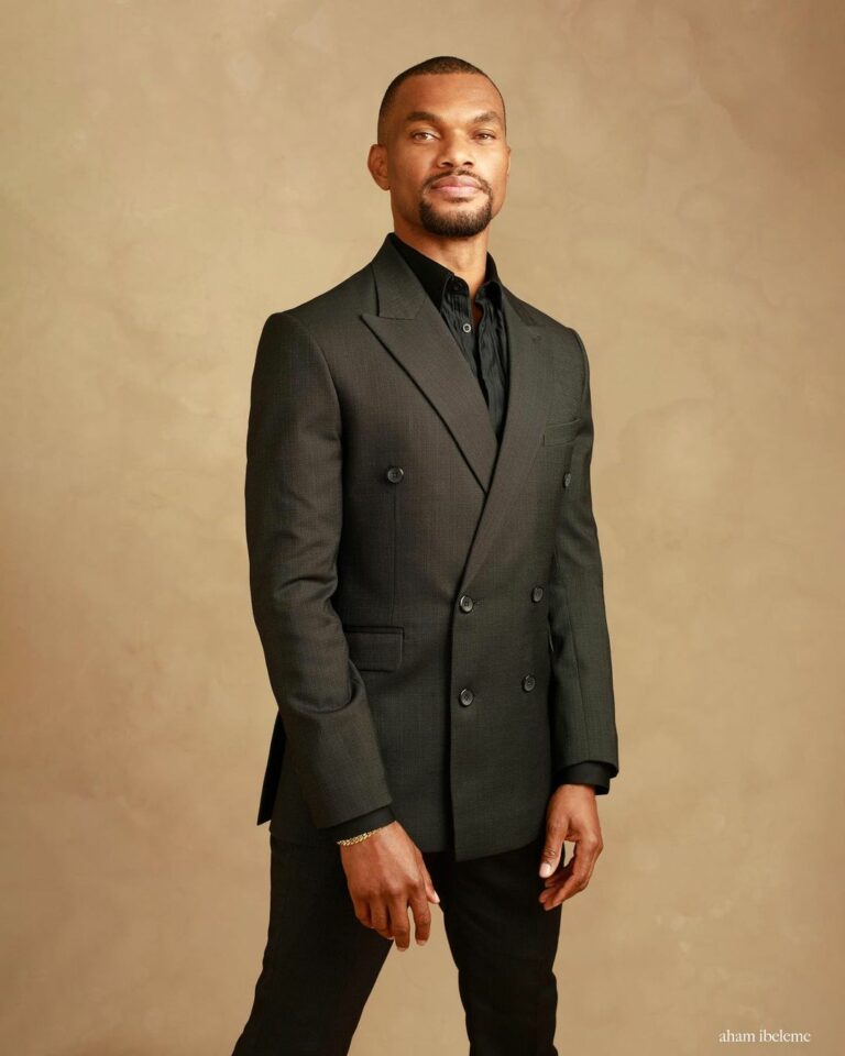 Editi Effiong Joins Zero Gravity Management Film & Television Company ...