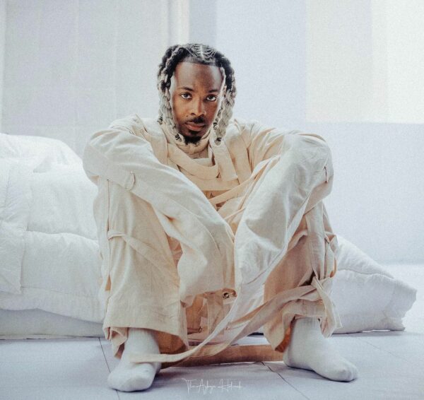 Listen to Young Jonn’s New Album "Jiggy Forever" Here! | BellaNaija