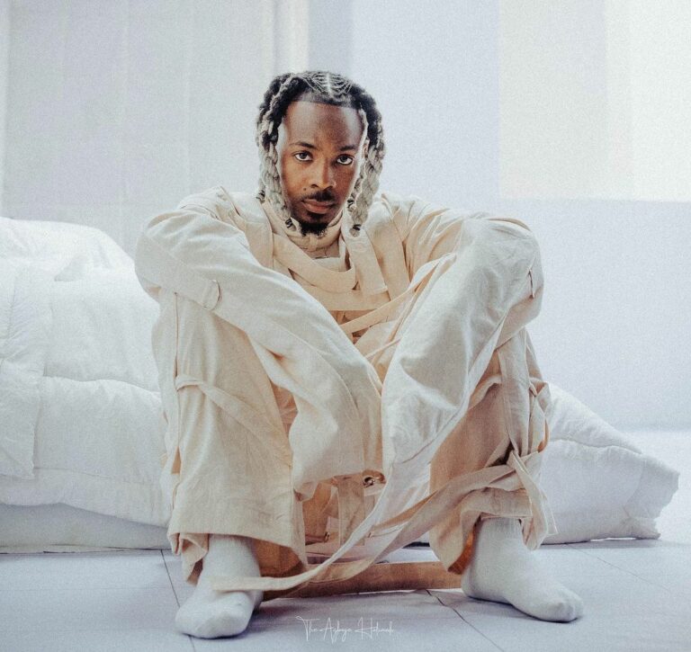 Listen to Young Jonn’s New Album "Jiggy Forever" Here! | BellaNaija