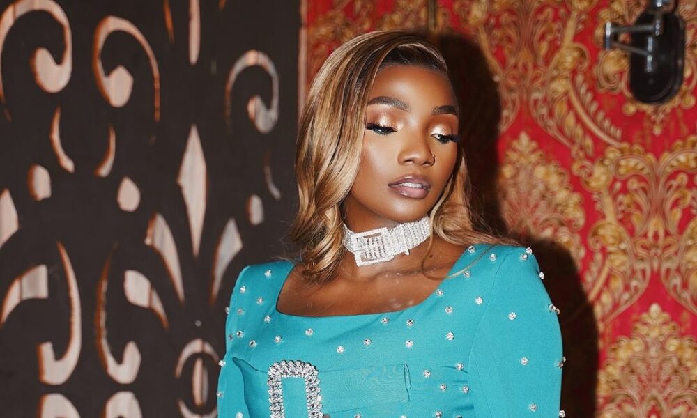 Watch Simi Talk About Her Musical Journey on CNN's African Voices ...