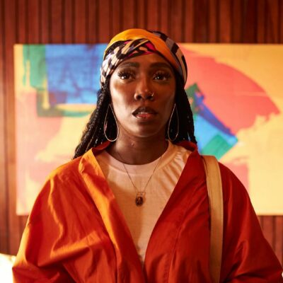 Vandora’s New Vlog is All About Happiness | BellaNaija