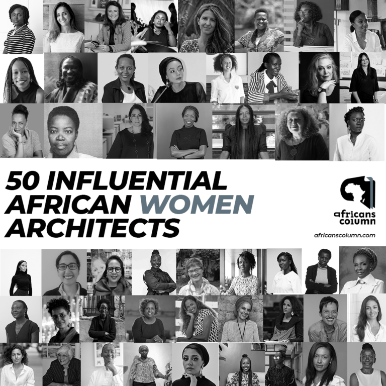 Olajumoke Adenowo, Chinwe Ohajuruka, Lesley Lokko Honoured Among Africa ...